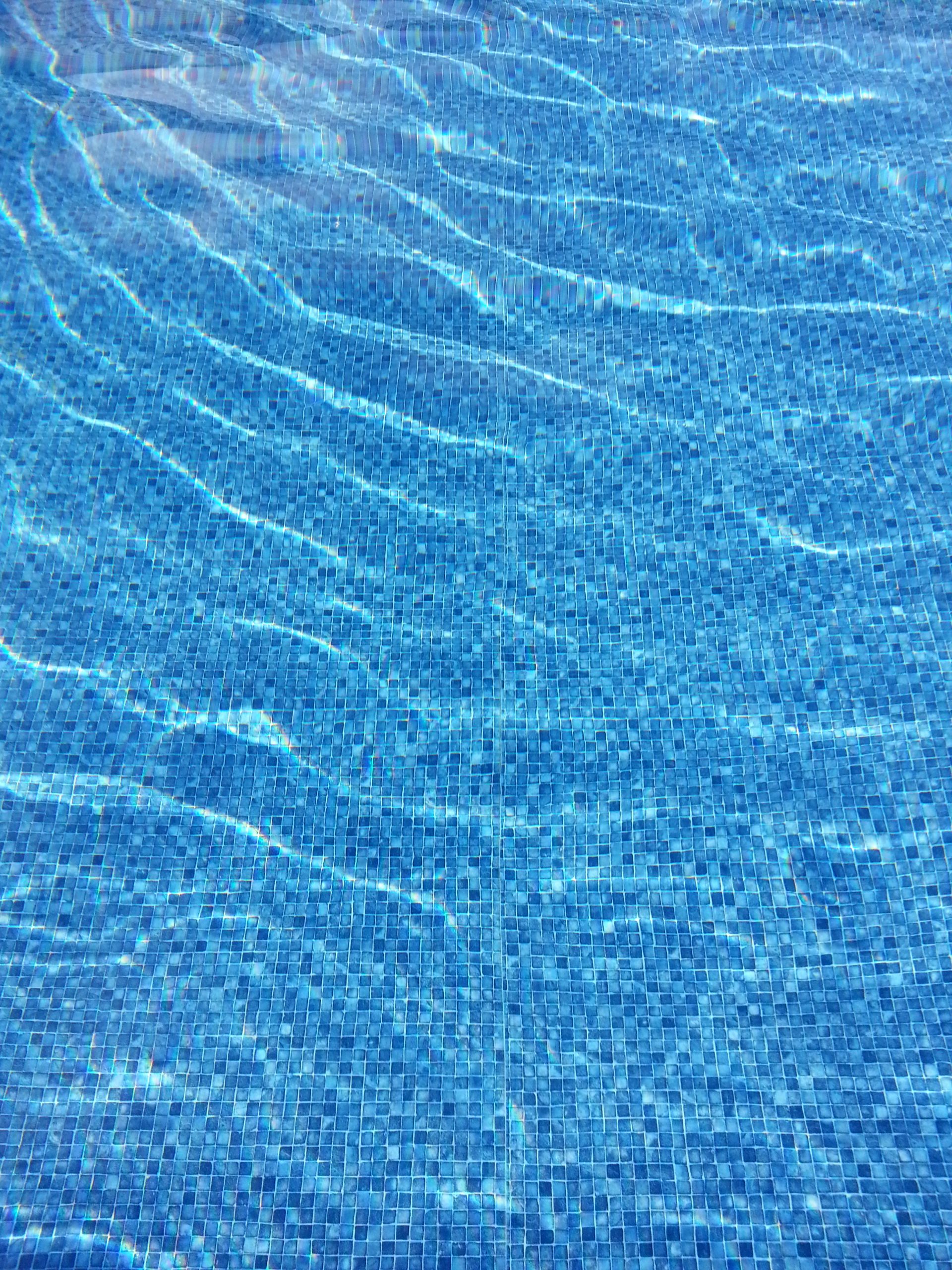 Losing Water? - Spartan Pools Inc