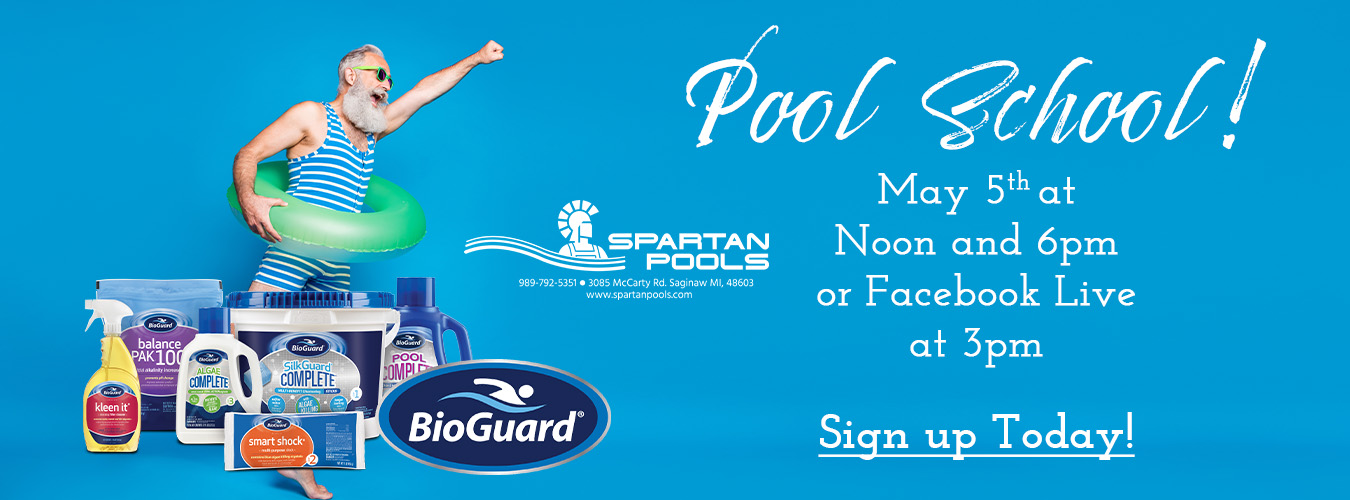 Home - Spartan Pools Inc