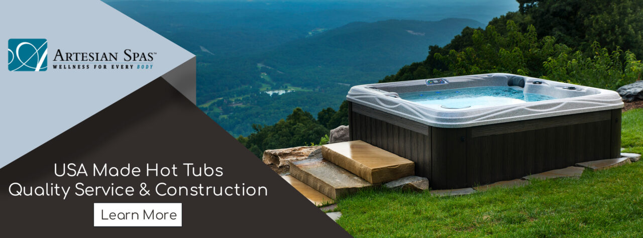 Home - Spartan Pools Inc